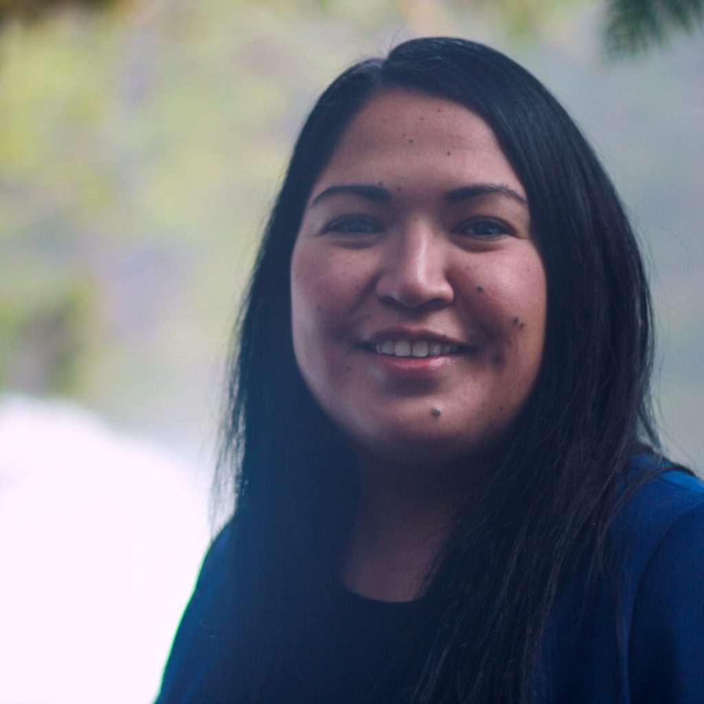 Our Directors - Indigenous Child & Family Services Directors Our ...