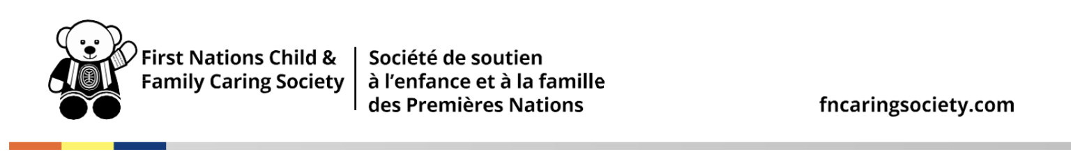 Caring Society: First Nations Leadership Vote For A New Process To End ...