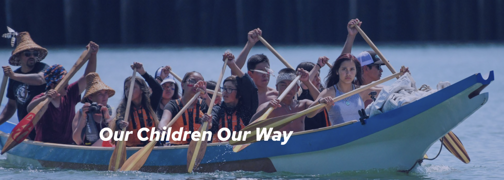 OCOW 2026: Amplifying Children and Youth Voices - Indigenous Child ...